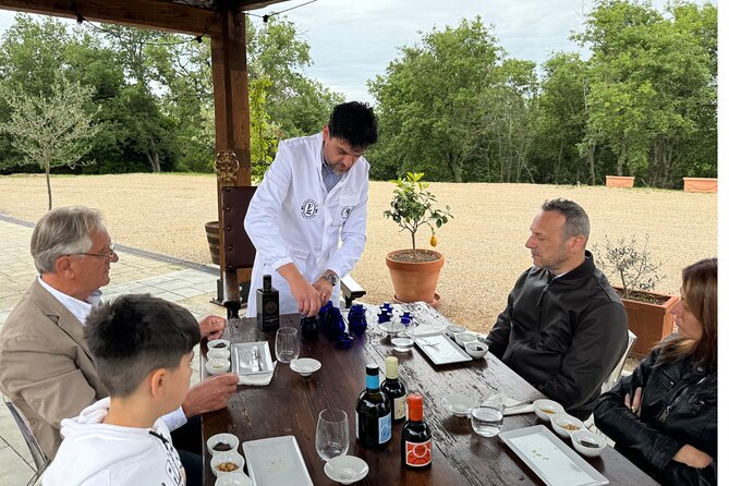 Olive Oil Tours and Tasting Review - Memorable Highlights of the Tour