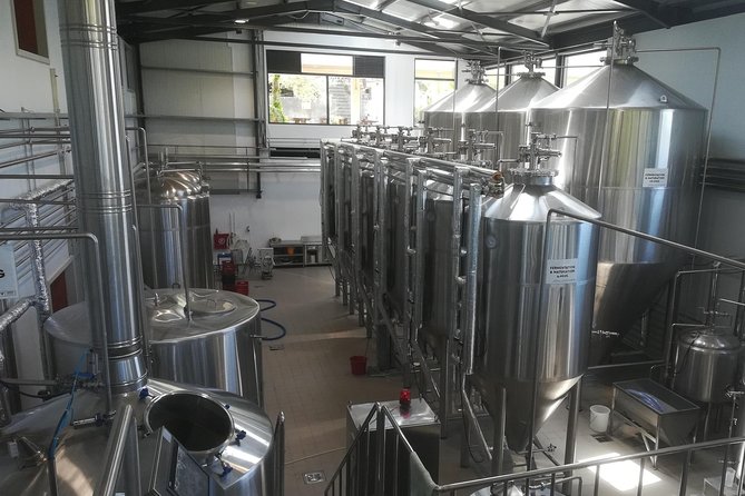 Olive Oil - Wine - Beer Private Tour (price per group of 6) - Who Would Enjoy This Tour?