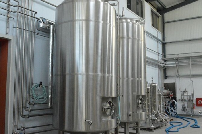 Olive Oil - Wine - Beer Private Tour (price per group of 6) - FAQ