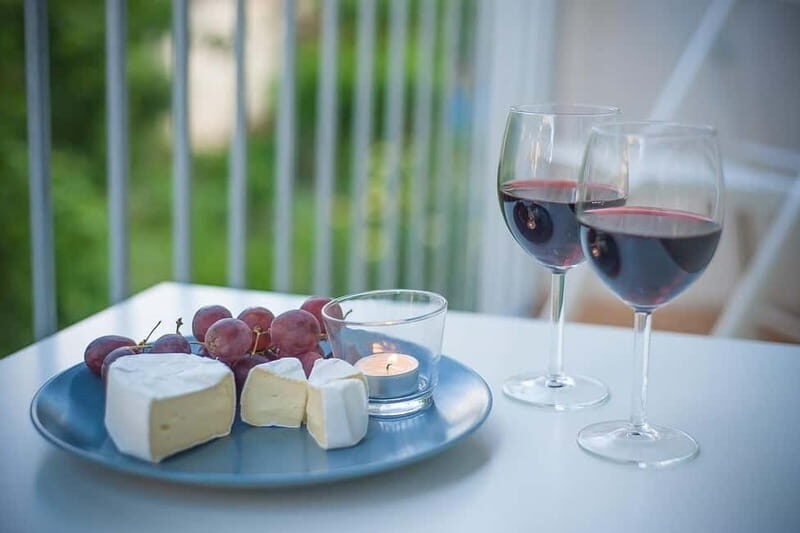 Olive Oil & Wine Trip Tasting With Pickup (7 Hours) - Who Should Consider This Tour?