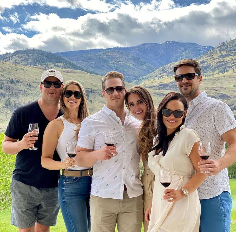 Oliver: Oliver Full Day Guided Wine Tour - Who Should Consider This Tour?