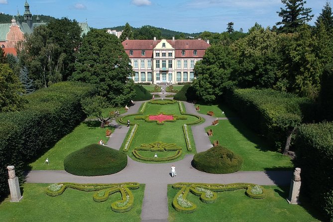 Oliwa Cathedral in Gdansk & Trip to Park - 2h private trip by luxury car - Practical Tips