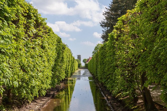 Oliwa Cathedral in Gdansk & Trip to Park - 2h private trip by luxury car - Final Thoughts