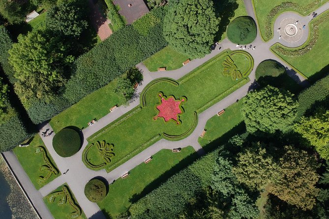 Oliwa Cathedral in Gdansk & Trip to Park - 2h private trip by luxury car - FAQ