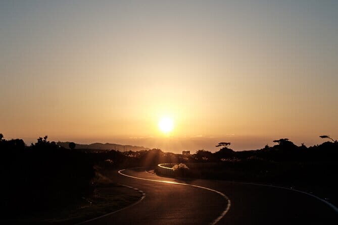 Olle Trail Sunset Tour in Jeju Island - Final Thoughts