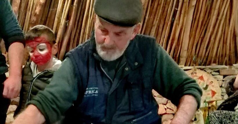 Olmedo: saffron workshop with shepherd and tasting - Authenticity and Authentic Experience