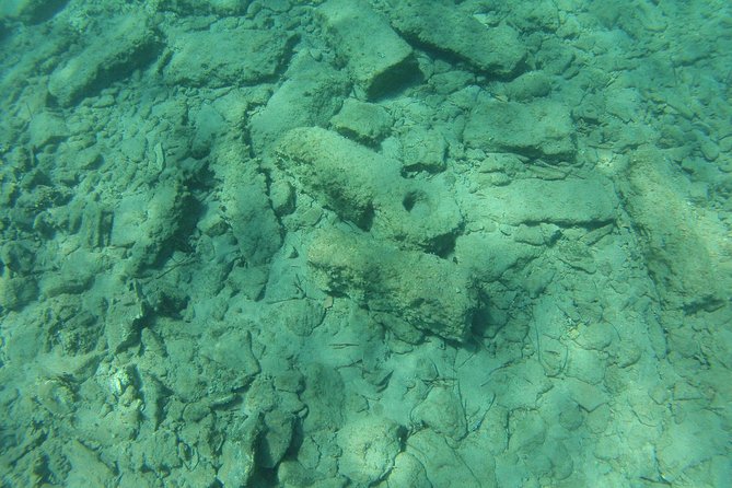 Olous – Guided Snorkelling Excursion to Discover Olous Sunken Ancient City - Snorkeling Equipment and Instruction