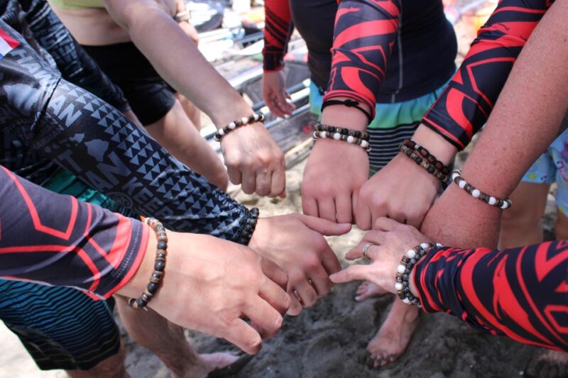 Olowalu: Guided Clear Kayak Tour - Unlimited - Who Will Love This Experience?