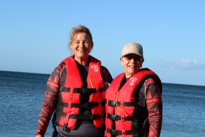 Olowalu: Guided Kayak and Snorkeling Tour - Unlimited - FAQ