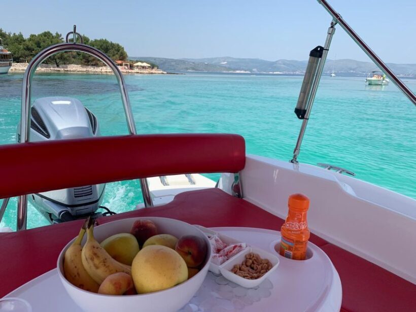 olta, Blue Lagoon and Bra Private Tour - Exploring Croatia’s Hidden Coastline: The Olta, Blue Lagoon, and Bra Private Tour