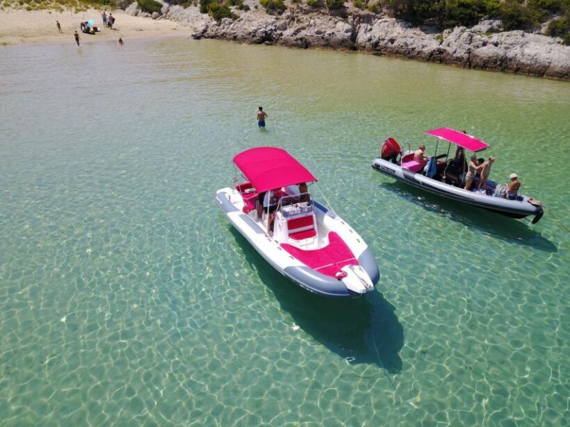 olta, Blue Lagoon and Bra Private Tour - The Itinerary: A Day of Hidden Treasures and Relaxation