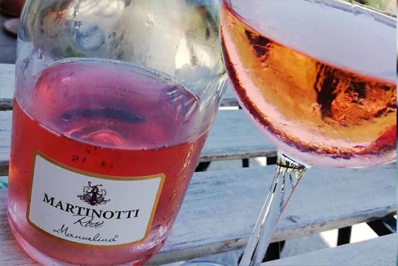 Oltrepò En Rose - Wine Tasting - Introducing the Oltrepò En Rose Wine Tasting Experience