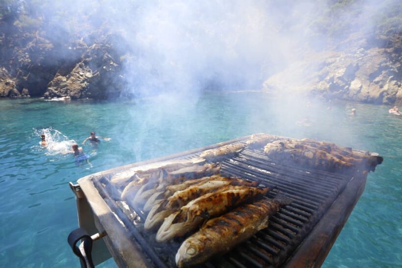 Oludeniz: 6-Island Boat Trip with Swim Stops and Lunch - What’s Included and What To Keep in Mind