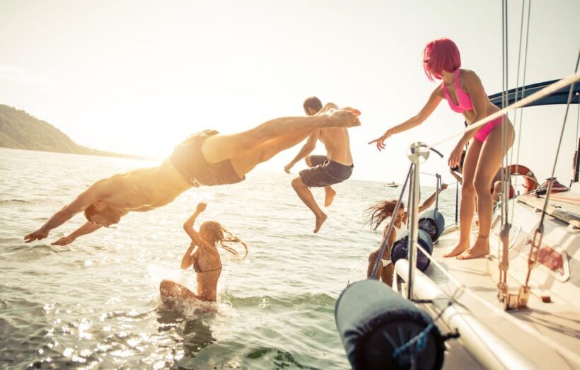 Oludeniz: 6-Island Boat Trip with Swim Stops and Lunch - Who Will Love This Tour?