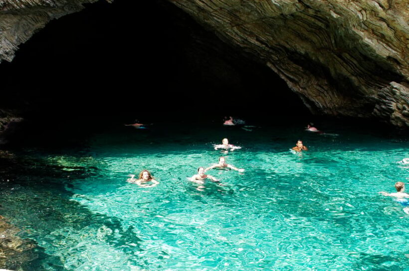 Oludeniz: 6-Island Boat Trip with Swim Stops and Lunch - FAQs