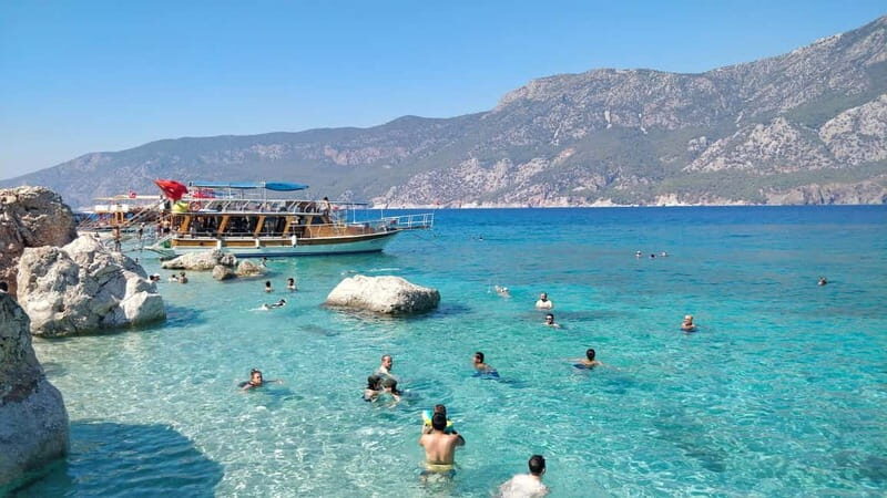 Oludeniz: Butterfly Valley, St. Nicholas Island incl. Lunch - Final Thoughts: Is It Worth It?