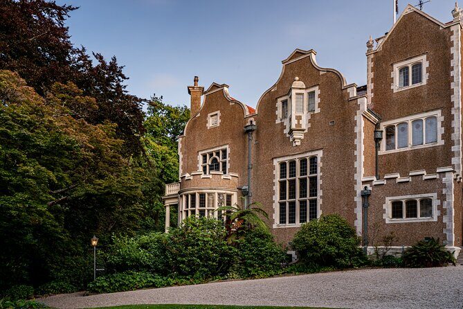 Olveston Historic Home Guided Tour - Discovering Dunedin’s Olveston Historic Home Guided Tour
