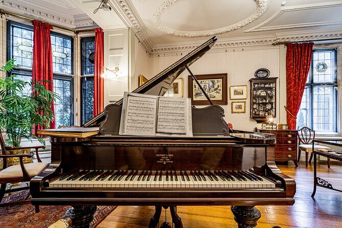 Olveston Historic Home Guided Tour - Practical Details and Tips for Visitors