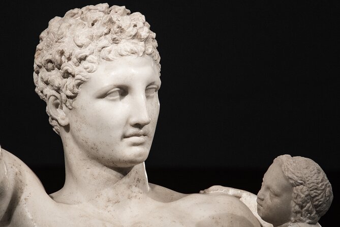 Olympia - Half Day Tour - Accessibility and Flexibility