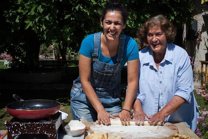 Olympia Shore Ex: Ancient Olympia, Honey Farm & Olive Oil Tasting - Guide Storytelling and Cultural Insights