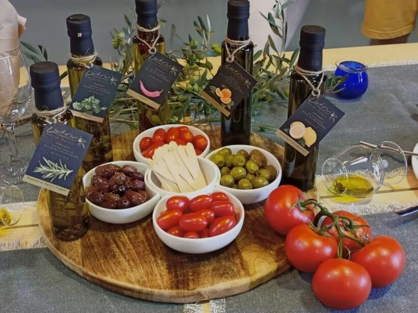Olympia Treasures: Private Oil, Honey and Wine Tasting Tour - Frequently Asked Questions
