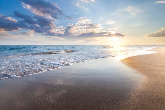 Olympic Games in ancient Olympia + swimming - Authentic Experiences and Traveler Feedback