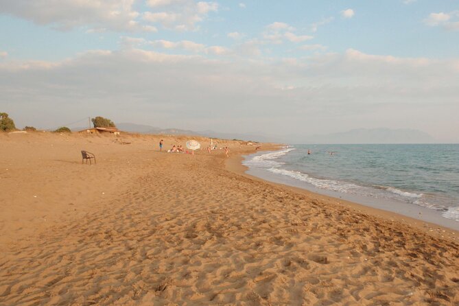 Olympic Games in ancient Olympia + swimming - Who Will Love This Tour?