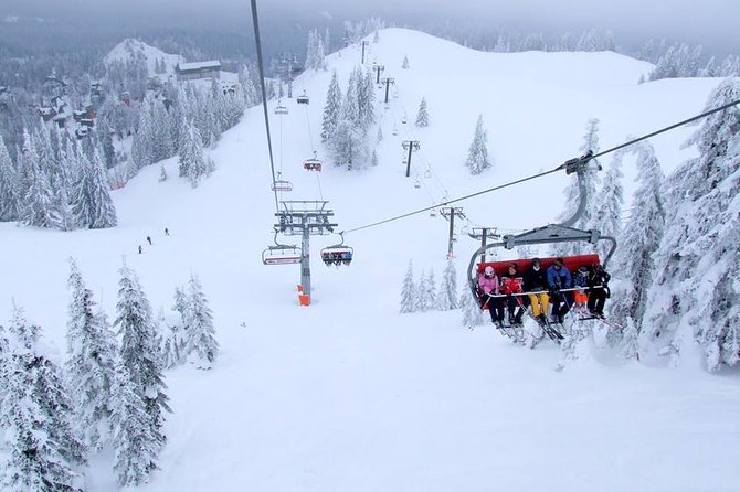 Olympic Mountains Near Sarajevo and Springs of River Bosna Park - Half Day Tour - Overview of the Olympic Mountains and River Bosna Tour