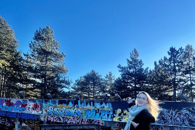 Olympic Mountains Near Sarajevo and Springs of River Bosna Park - Half Day Tour - Meeting Point and Tour Departure Details