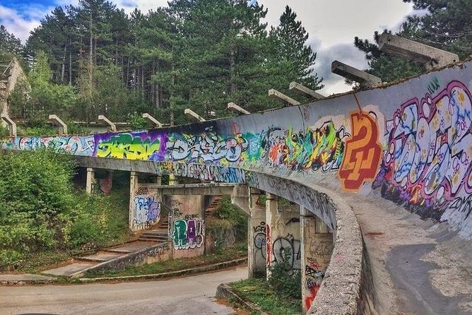 Olympic Mountains Near Sarajevo and Springs of River Bosna Park - Half Day Tour - Tour Inclusions and Accessibility Information