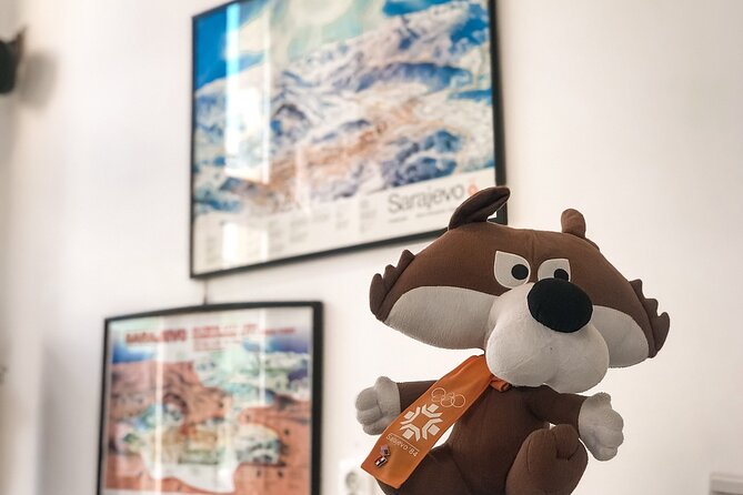 Olympic Mountains Near Sarajevo and Springs of River Bosna Park - Half Day Tour - Insights From Past Travelers: Reviews and Recommendations