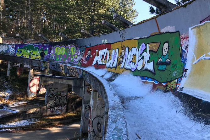 Olympic Mountains Near Sarajevo and Springs of River Bosna Park - Half Day Tour - Tips for a Great Tour Experience