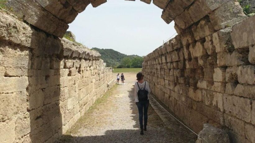 Olympic site all-inclusive private tour with a local expert - Authentic, Knowledgeable Guides Make a Difference