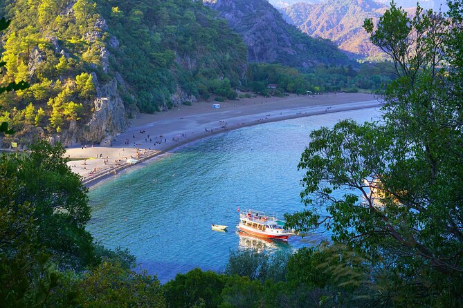 Olympos, Cirali, Chimera Night Tour With Dinner at Ulupinar - Frequently Asked Questions