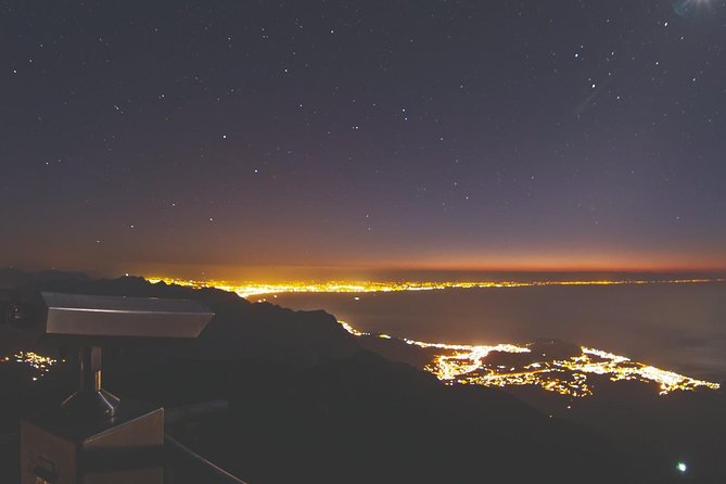 Olympos Teleferik Cable Car Antalya Ticket - Planning Your Visit