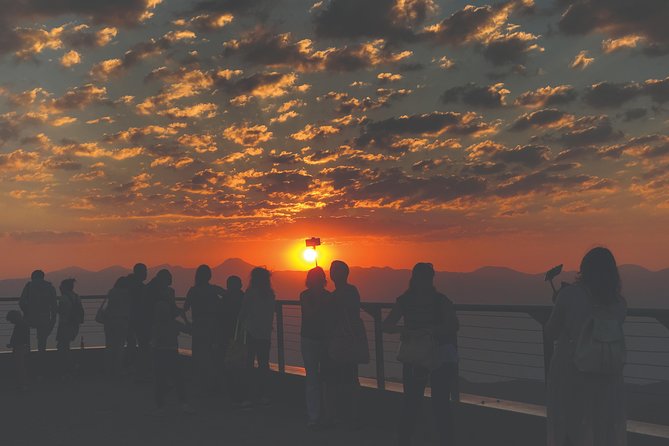 Olympos Teleferik Cable Car Antalya Ticket - What to Expect on the Cable Car Ride