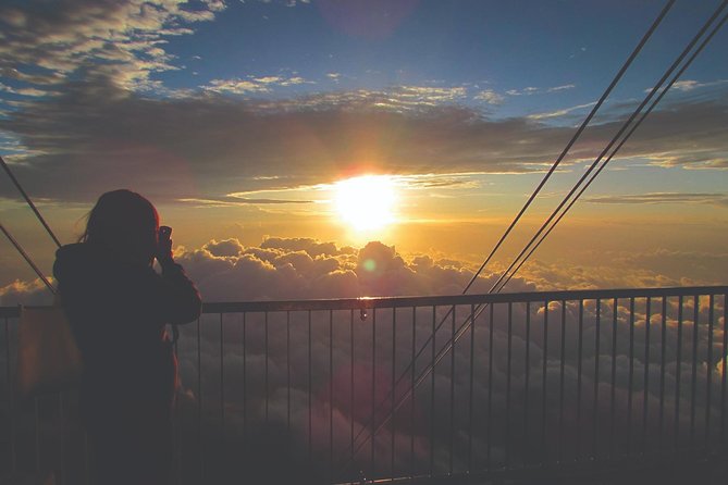 Olympos Teleferik Cable Car Antalya Ticket - Exploring Bey Mountains National Park