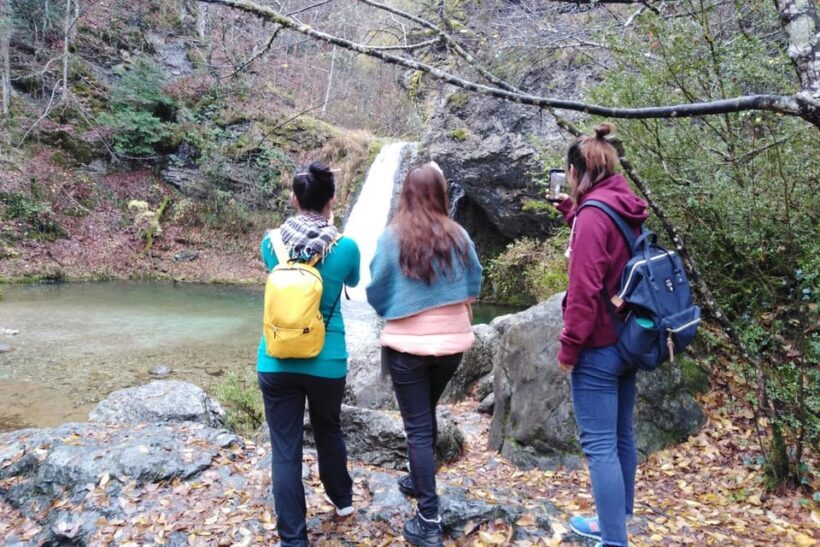 Olympus Highlights Hike - FAQ
