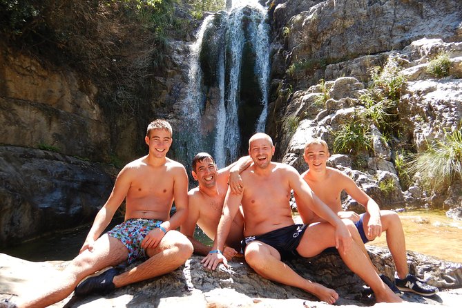 Olympus Lagoons - Enjoy Nature and Explore - Exploring Hidden Corners and Natural Wonders