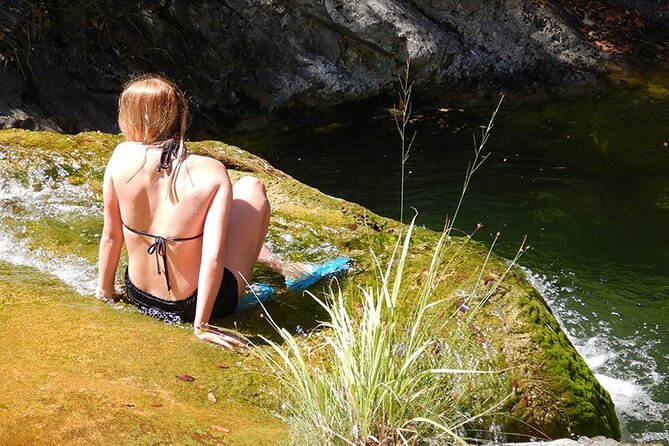 Olympus Lagoons - Enjoy Nature and Explore - Tour Inclusions and Pricing