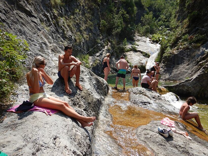 Olympus Lagoons - Enjoy nature, explore and swim - Why This Tour Is a Great Choice