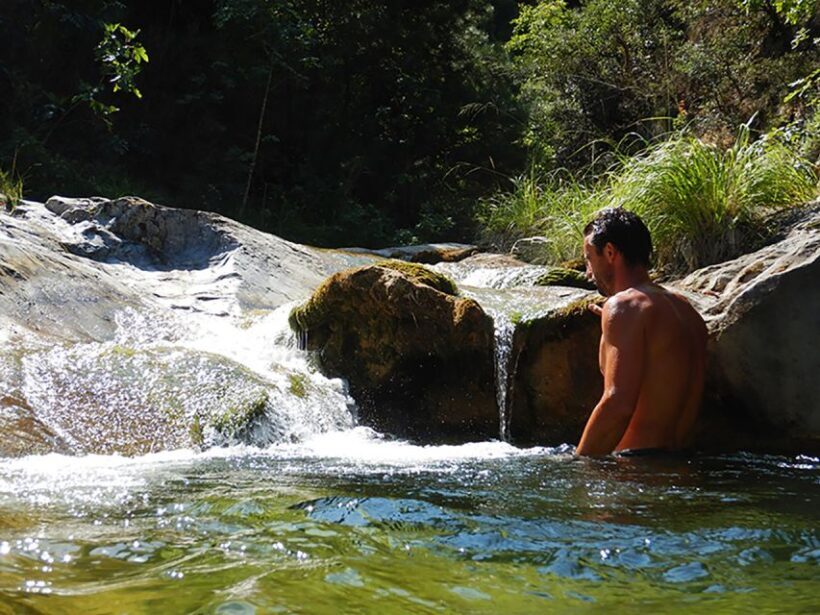 Olympus Lagoons - Enjoy nature, explore and swim - Final Thoughts