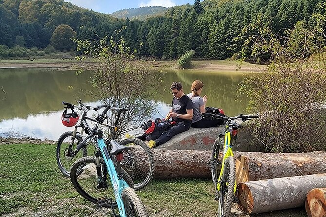 Olympus Mountain Biking - Rides tailored to you - Who Will Love This Tour?