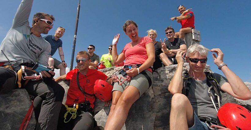 Olympus Mountain Guiding - Mytikas 2918m in a day - Final Thoughts: Is This Tour for You?