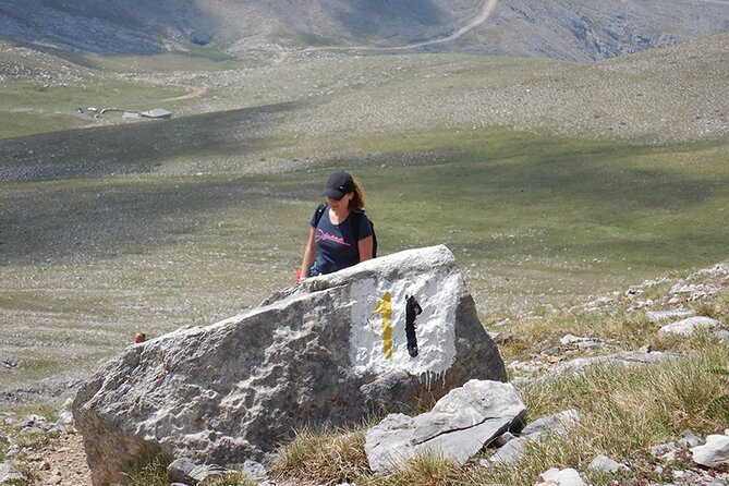 Olympus Mountain Guiding - Mytikas 2918M in a Day - Getting to the Meeting Point