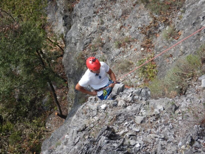 Olympus Rock Climbing Course and Via Ferrata - Exploring Mount Olympus’s Climbing Experience