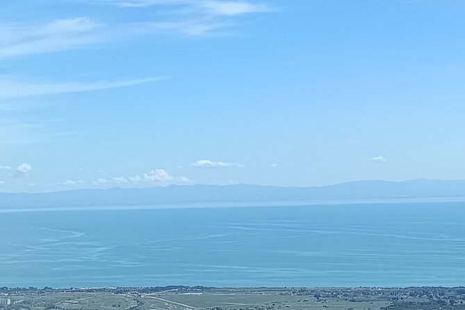 Olympus the Mountain of the 12 Gods of Greek Mythology Smallgroup - Exploring the Mythical Mountain of the Gods