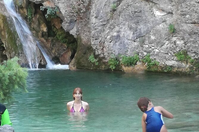 Olympus the Mountain of the 12 Gods of Greek Mythology Smallgroup - Personalized Experiences for Unforgettable Memories