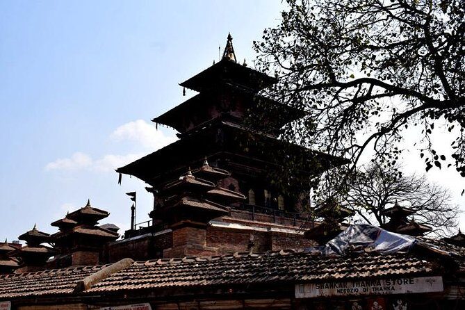 Om Kathmandu Hindu Pilgrimage Tour - Practical Aspects and Value