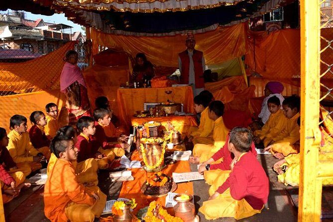 Om Kathmandu Hindu Pilgrimage Tour - Authentic Experiences and Traveler Insights